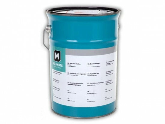 Molykote D-7409 - 25 kg – ADHESIVE MARKET FR