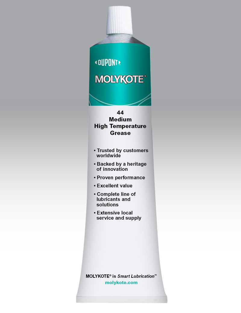Molykote 44 Medium 100g – ADHESIVE MARKET FR
